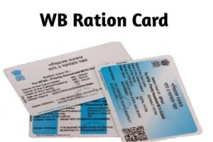 West Bengal Digital Ration Card 2025- Apply Online and Status