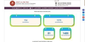 ESIC Online Payment 2025: Download e Challan Payment Receipt