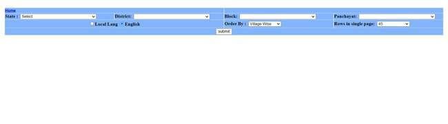 BPL List 2025 Online Check and Download BPL Beneficiary List