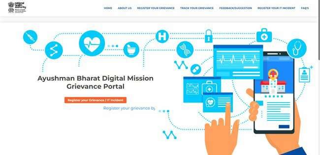 PM Modi Health Card 2025 | Apply Online, Status & Registration