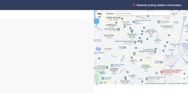 West Bengal Voter List 2024 By Name and Download Electoral Roll
