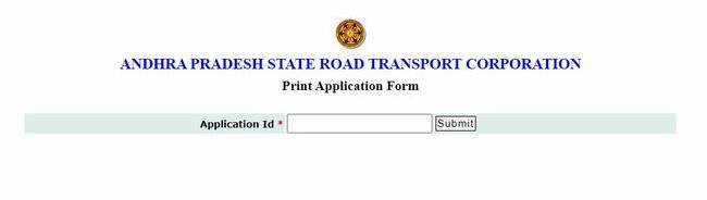 APSRTC Student Bus Pass 2024, Renewal at online.apsrtcpass.in