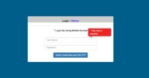 Rythu Bheema Pathakam 2025: Apply Online