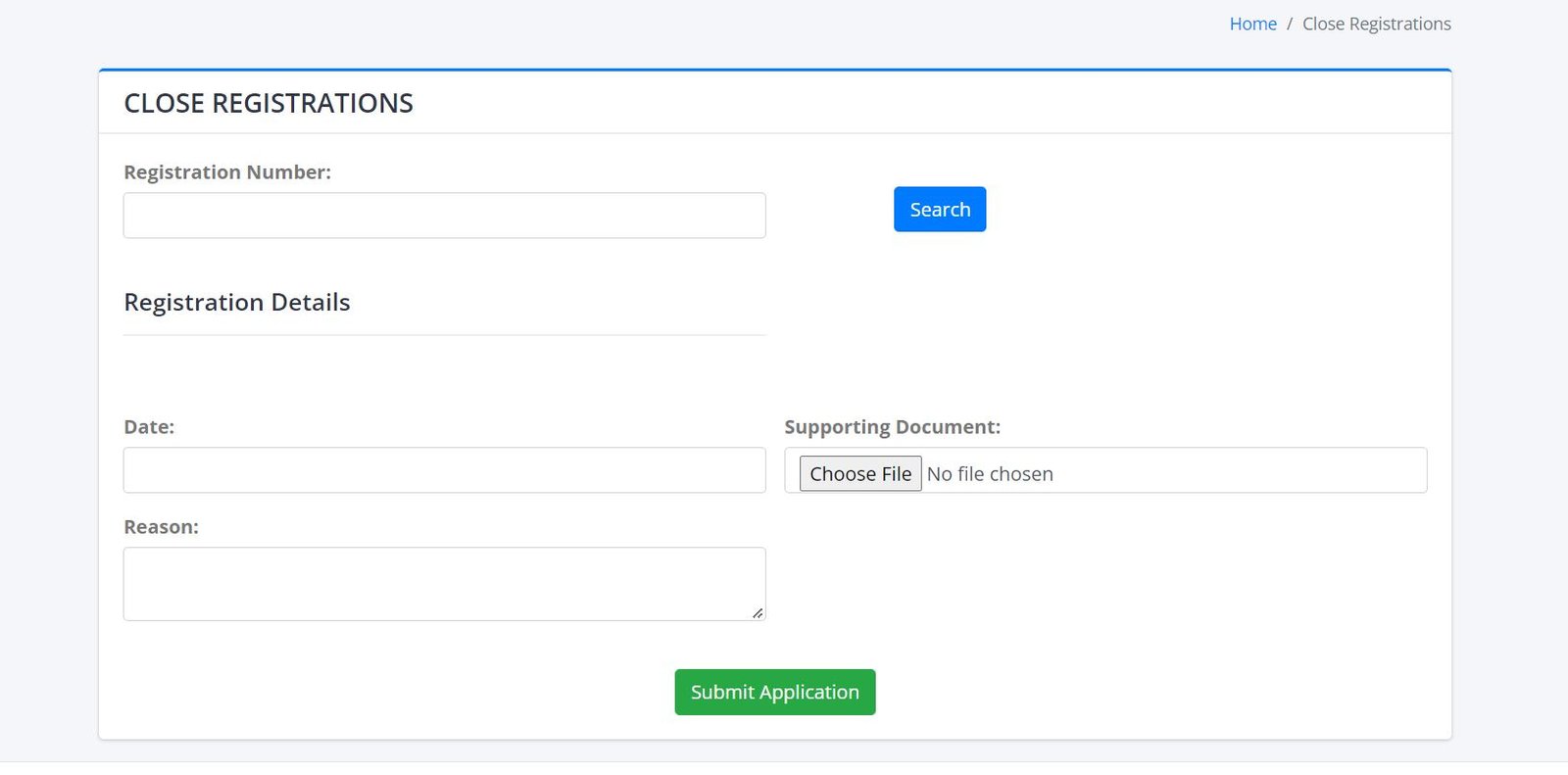 Kerala Labour Registration 2025: Do Login at lcas.lc.kerala.gov.in