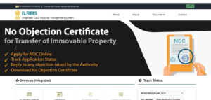 Dharitree Assam 2024 Search ILRMS Land Record, Jamabandi