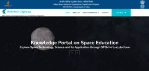 Antriksh Jigyasa 2025: Online Registration & Check Eligibility