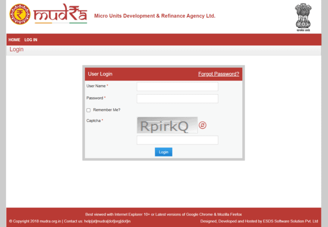 Mudra Loan Bank List 2025: PMMy Bank & Branch List