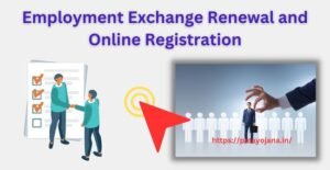 Employment Exchange Renewal 2025: Registration and Login
