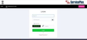 KSRTC Student Bus Pass Online Application 2025 at Seva Sindhu