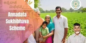 Annadata Sukhibhava Scheme 2025: Apply Online | Eligibility | Status