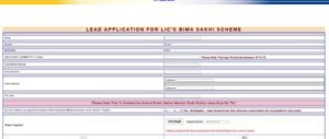 Bima Sakhi Yojana 2025: Apply Online| Eligibility and Benefits